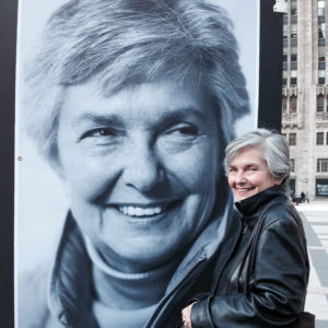 Admiral Resident is 'Outstanding Volunteer'| Admiral At The Lake