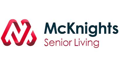 McKnight’s Innovator of The Year - Silver Award | Admiral At The Lake