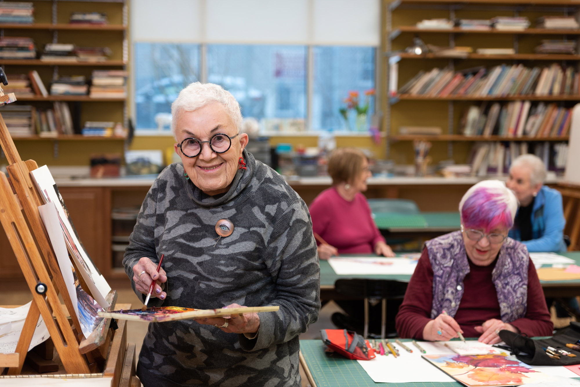 Resident Committees: What They Are and Why You Should Join In | Admiral ...