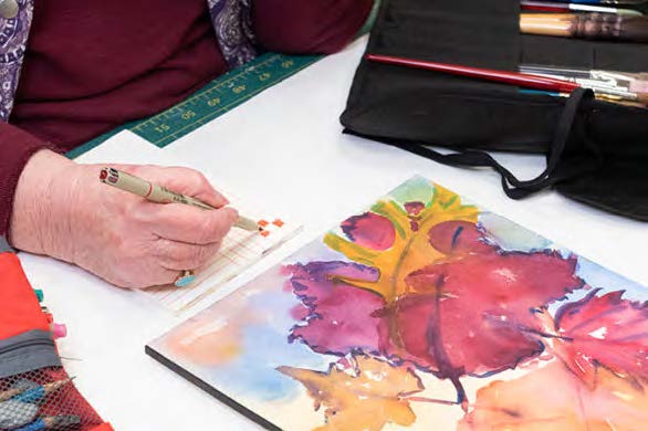 Purposeful Senior Living | The Admiral at the Lake Chicago