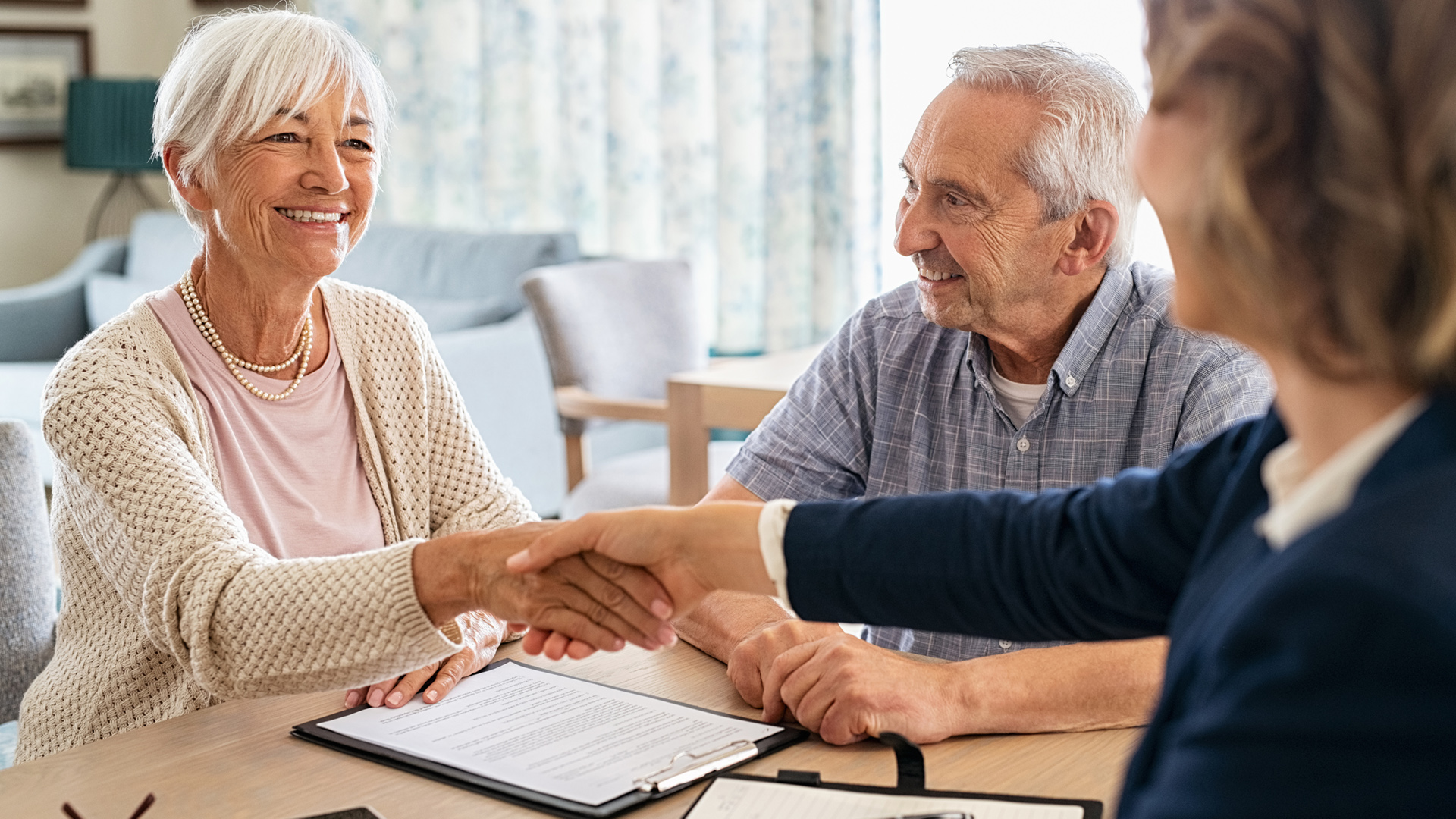 Types of Life Plan Community Contracts | Admiral At The Lake